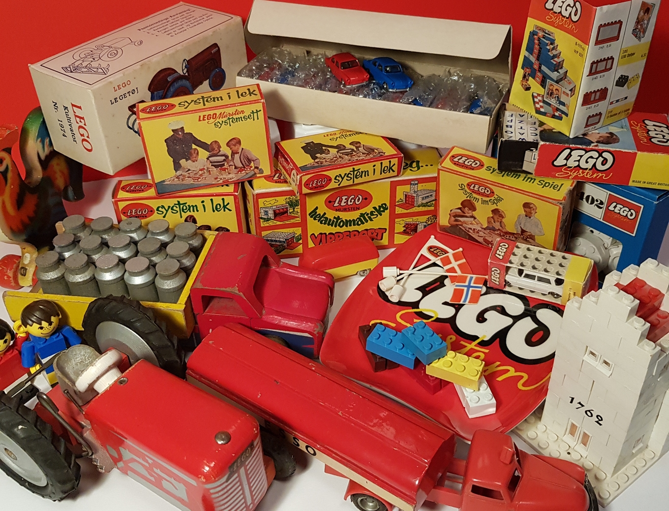 Timeless Rarities - Home